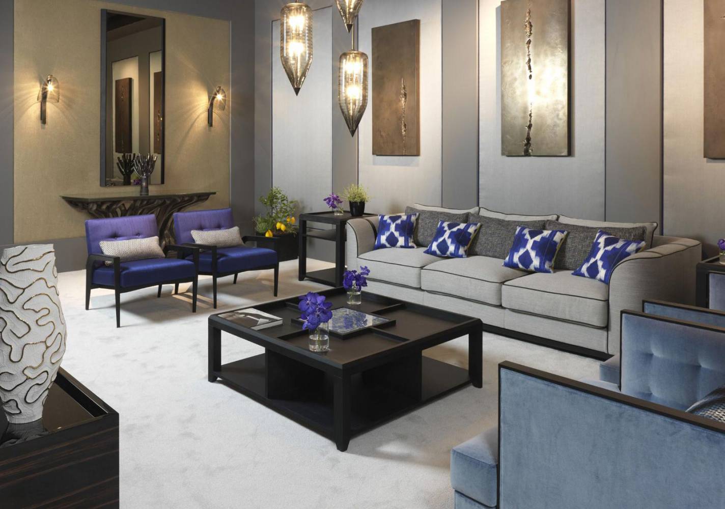 Bellotti Ezio Arredamenti | Made in Italy luxury furniture